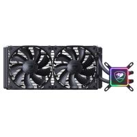 Купить охлаждение водяное cougar liquid cooling aqua 280 в интернет ...